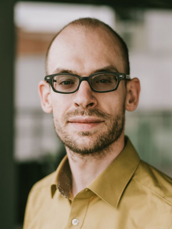 Kurz Den v mém těle top | Marek Kubánek